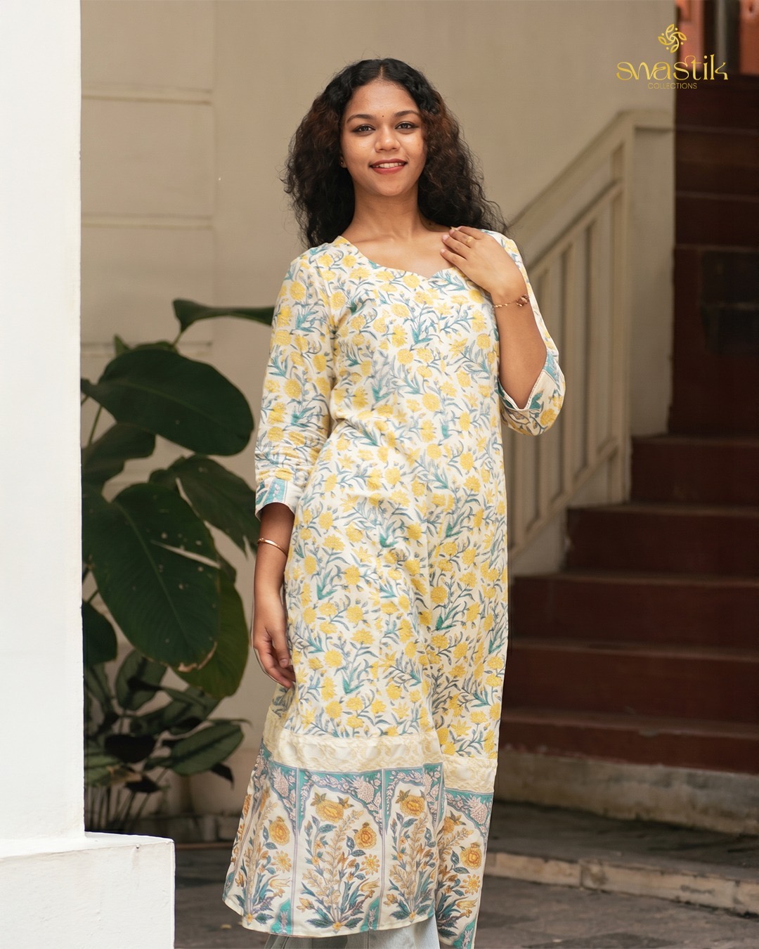 Swastik Collections - Shop